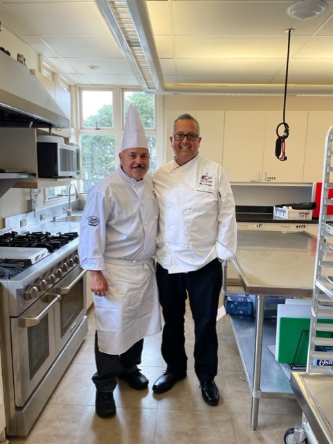 Introduction to Culinary Connections – Culinary Connections