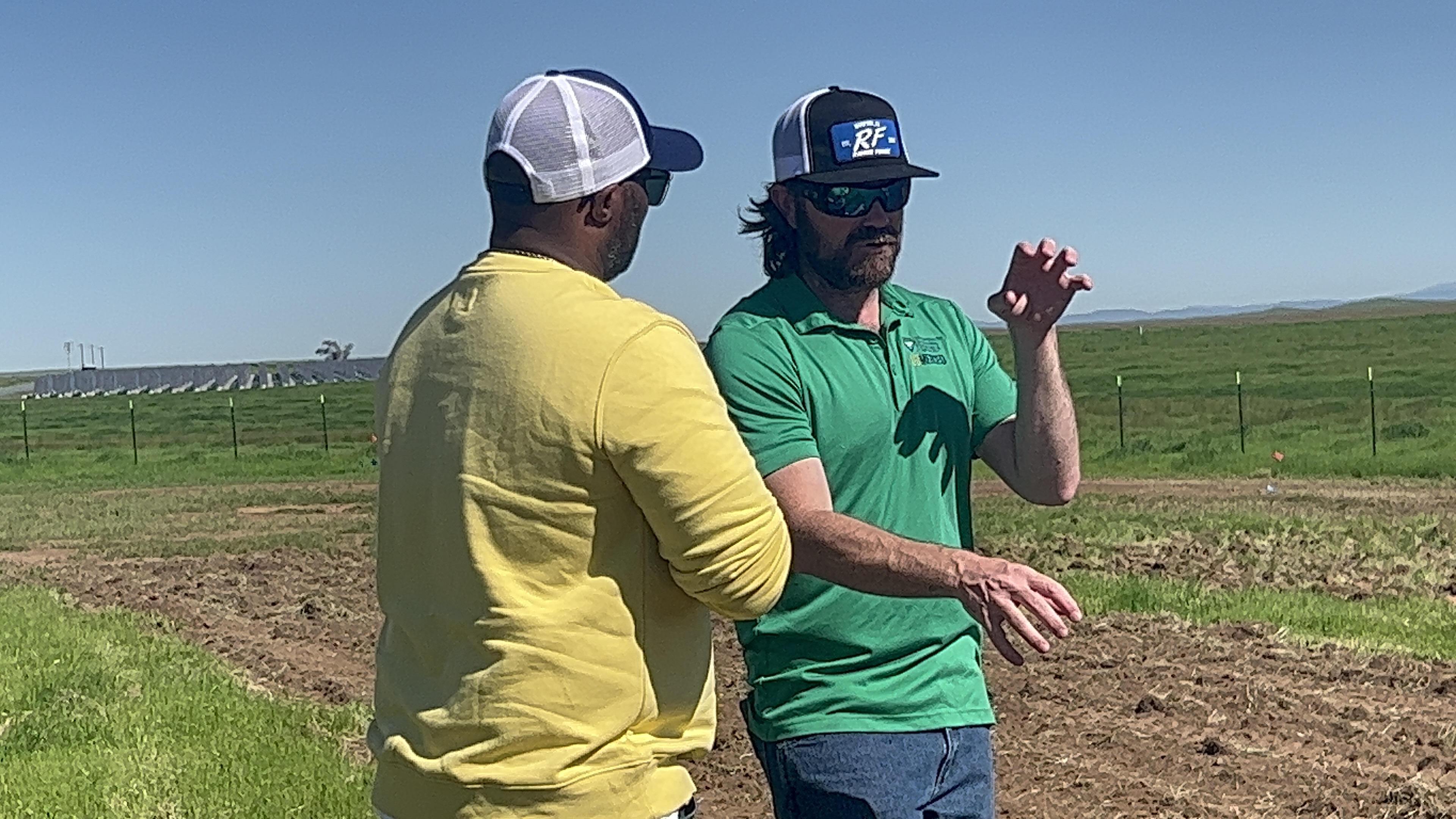 Nourishing Community: Chef Ed Porter’s Culinary Journey at UC Merced ...
