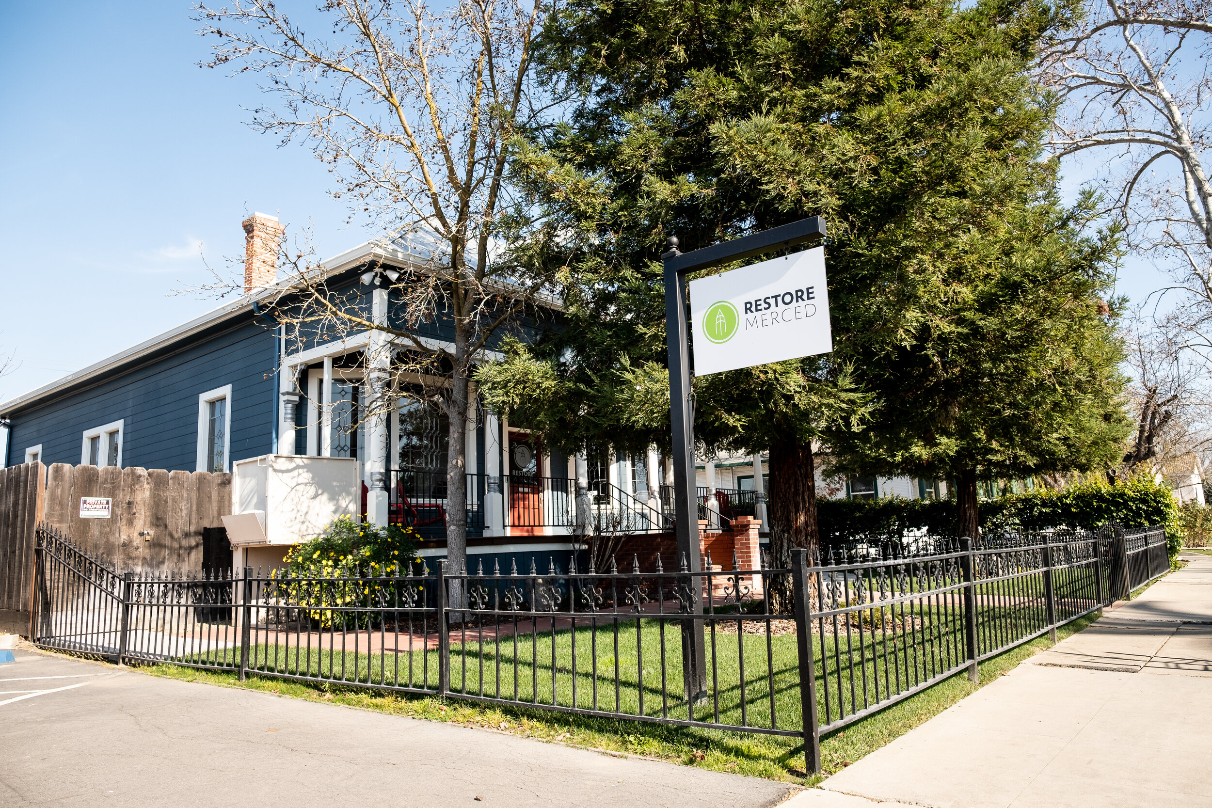 Fresh From the Field: Launching Our Farm-to-Campus Program with Restore ...