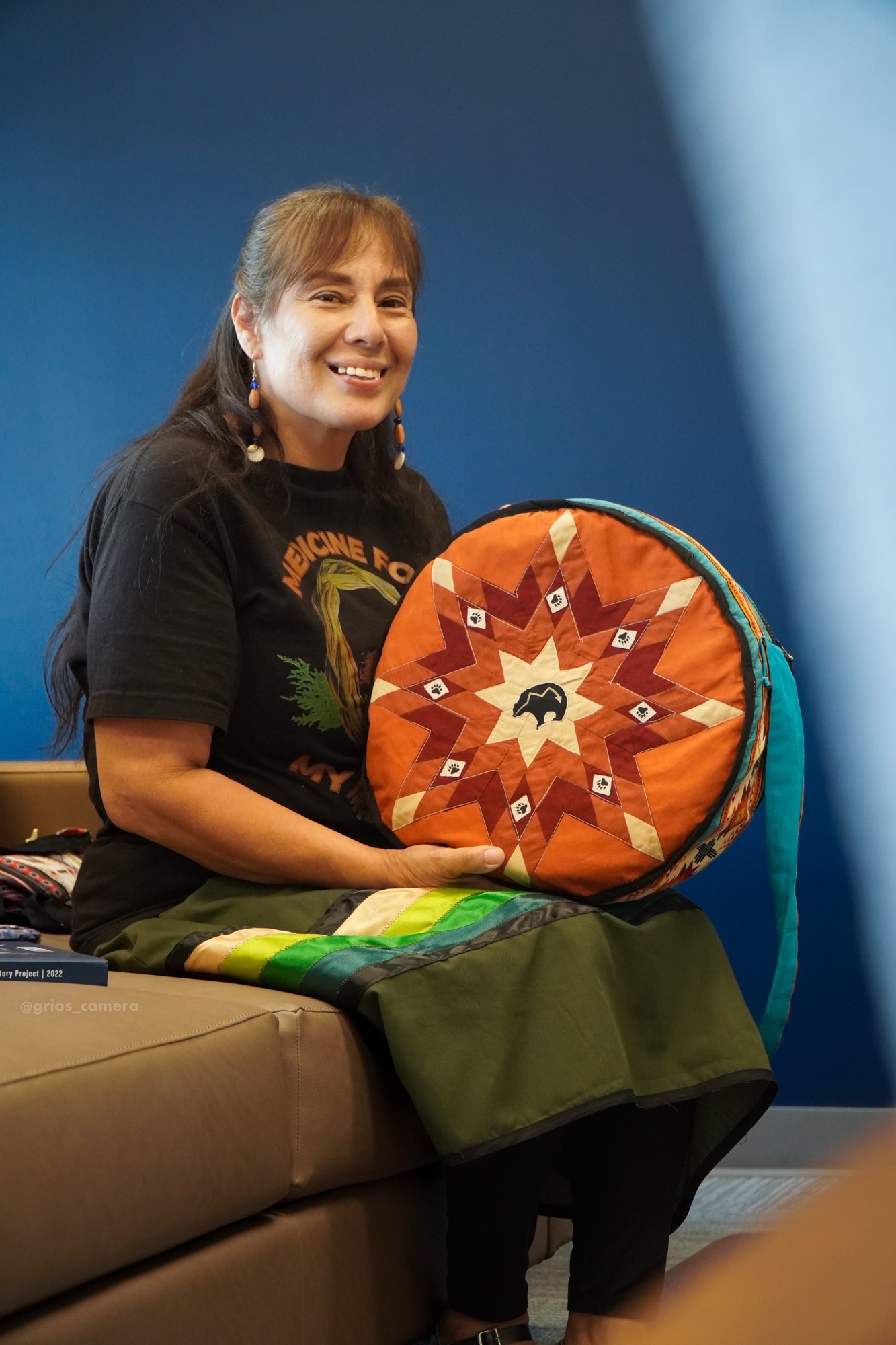 Honoring Indigenous Foodways: Chef Sean Sherman at UC Merced – Culinary ...